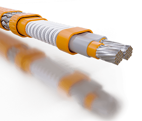 FP™ | Thermon | Industrial Heating Solutions