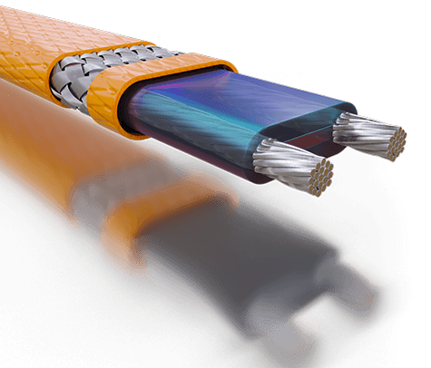 HTSX™ | Thermon | Industrial Heating Solutions