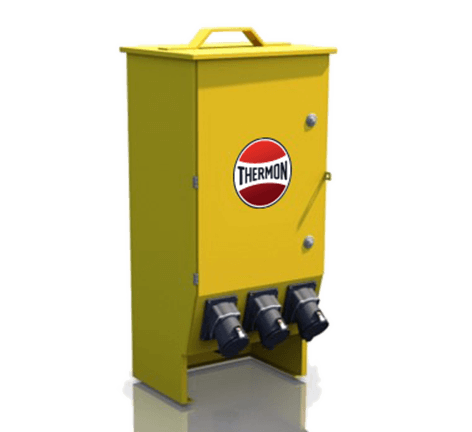 Main Panel - Hazardous Locations | Thermon