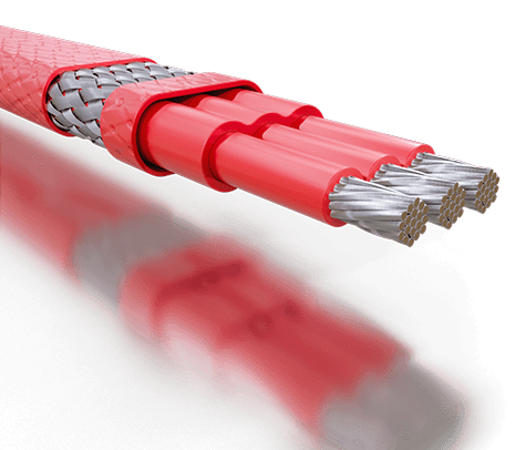 TEK™ | Thermon | Industrial Heating Solutions