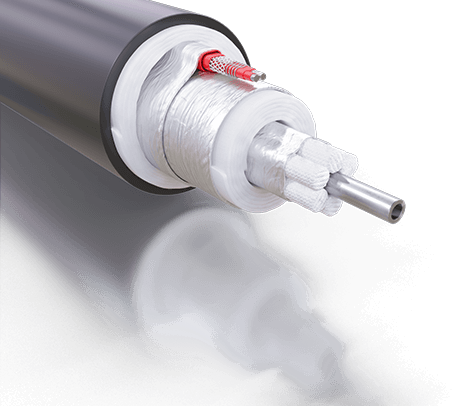 Tubing Bundles | Thermon | Industrial Heating Solutions