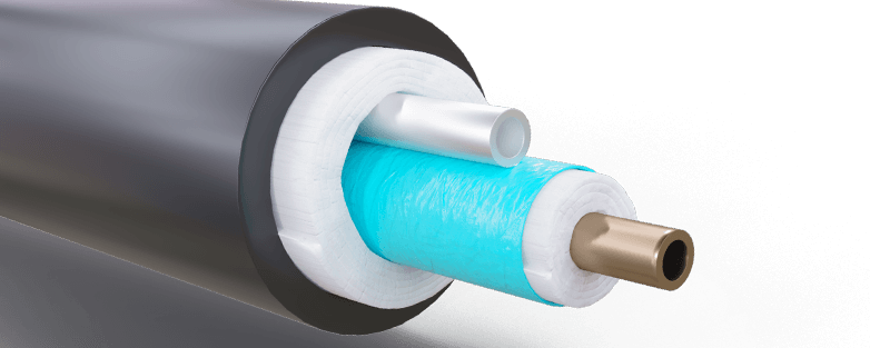 TubeTrace® Type SI/MI | Thermon