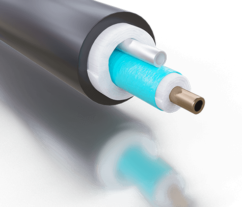 Electrically Heated Tubing Bundles | Thermon | Industrial Heating Solutions