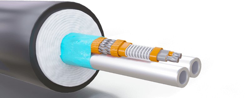 TubeTrace® with FP | Thermon