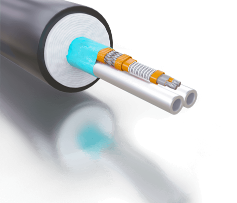 TubeTrace® with FP | Thermon | Industrial Heating Solutions