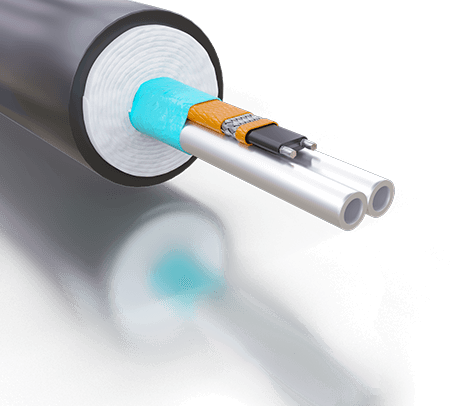 Tubing Bundles | Thermon | Industrial Heating Solutions