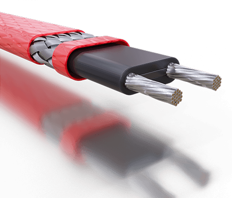 Electrical Heat Tracing Cables | Thermon | Industrial Heating Solutions