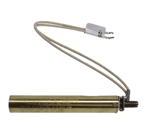 XTF - Thermoswitch Controller | Thermon | Industrial Heating Solutions