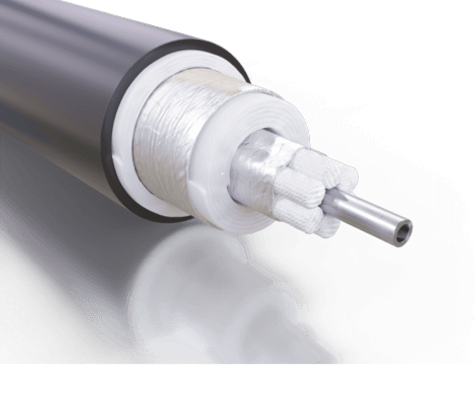 Electrically Heated Tubing Bundles | Thermon | Industrial Heating Solutions