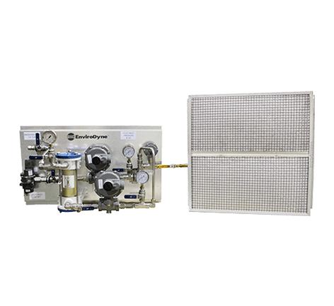 Heating Systems | Thermon - Leader in Process Heating