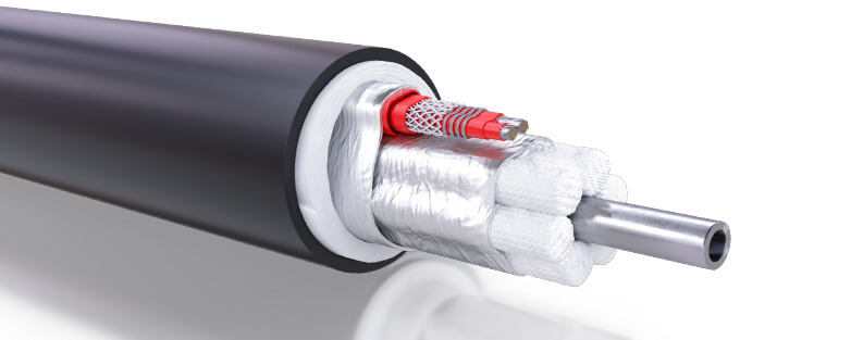 TubeTrace® 与 SEI/MEI - HTX | Thermon | Industrial Heating Solutions