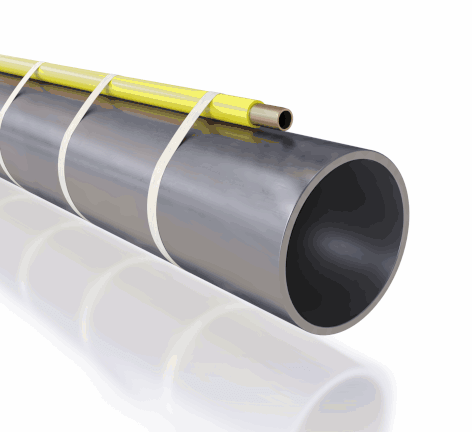 スチームトレース製品 | Thermon