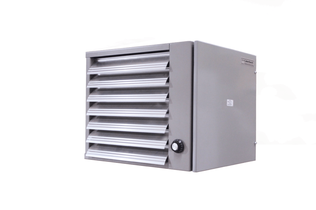 Forced Air Unit Heaters (GX Series) | Thermon