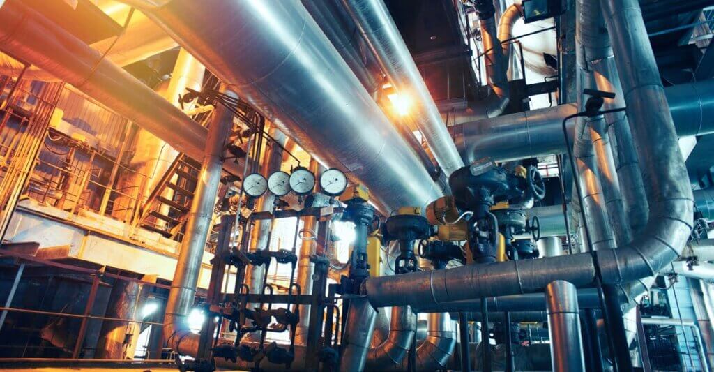 Pre-insulated Tubing Bundles | Thermon Heat Tracing Solutions