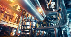 Pre-insulated Tubing Bundles | Thermon Heat Tracing Solutions