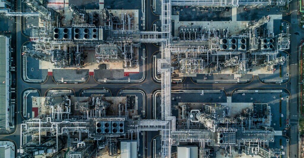 Pre-insulated Tubing Bundles | Thermon Heat Tracing Solutions