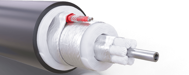 TubeTrace® Type SEI/MEI - HTX | Thermon