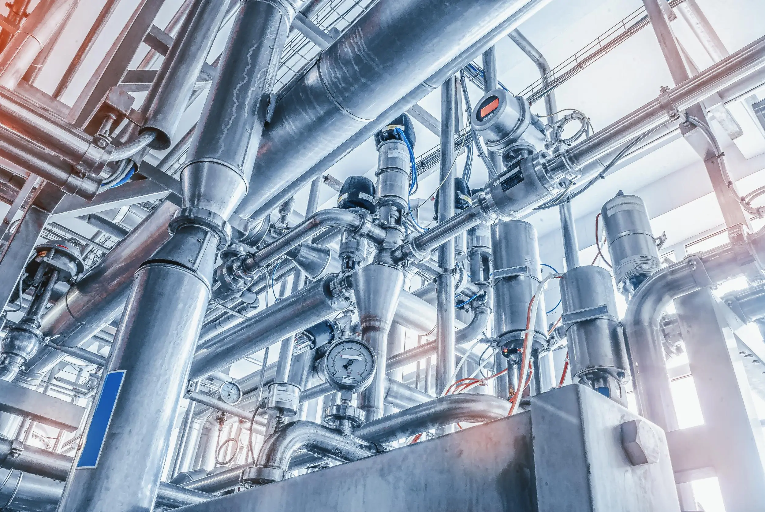 Precision Boilers: Electrifying the Industry with Sustainable Heating ...